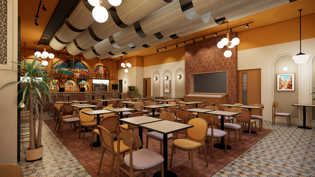 Wetherspoons to open first pub in Spain as chain eyes overseas ...
