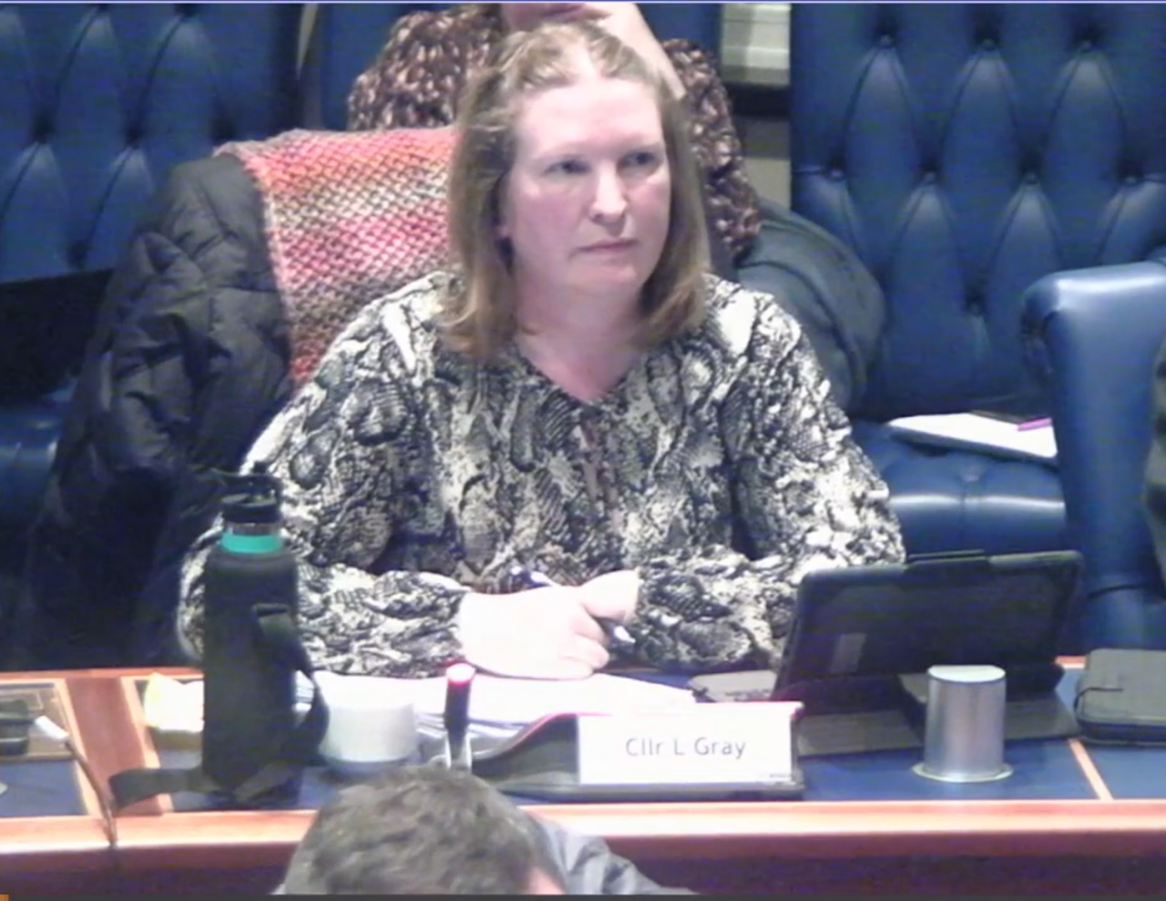 Council agrees to rename Prince Andrew Way | Western Telegraph