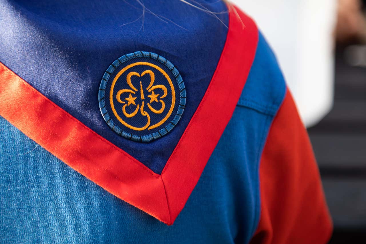 Girlguiding makes ‘difficult decision’ to stop admitting trans girls as ...