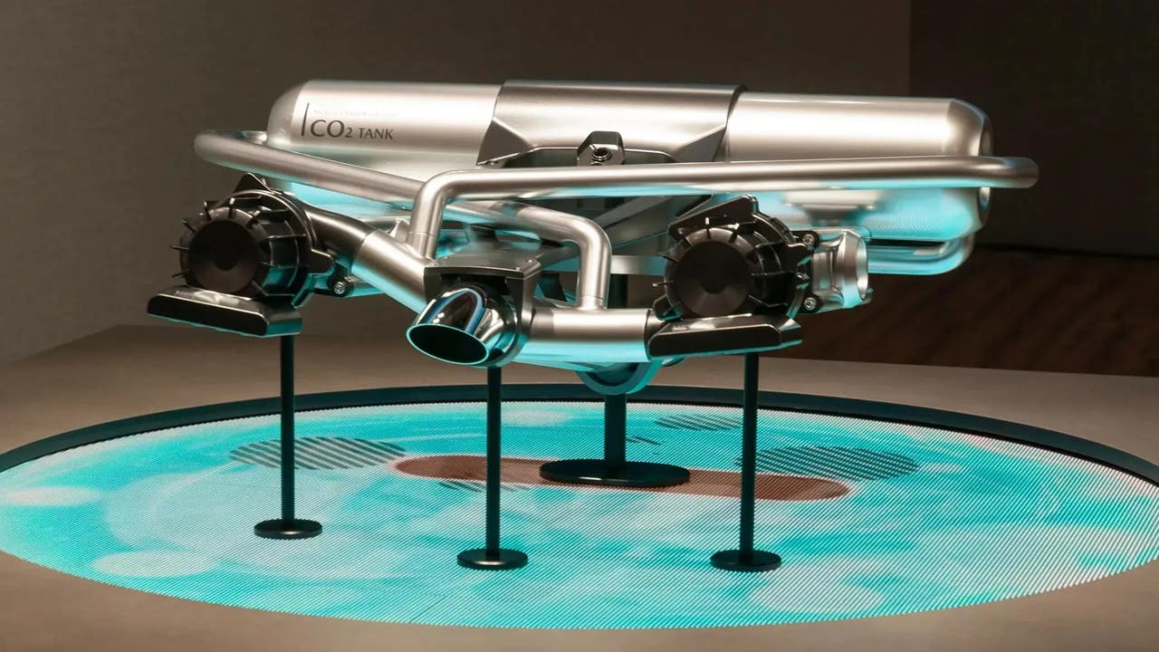 Mazda looking into ‘Mobile Carbon Capture’ technology for future models ...