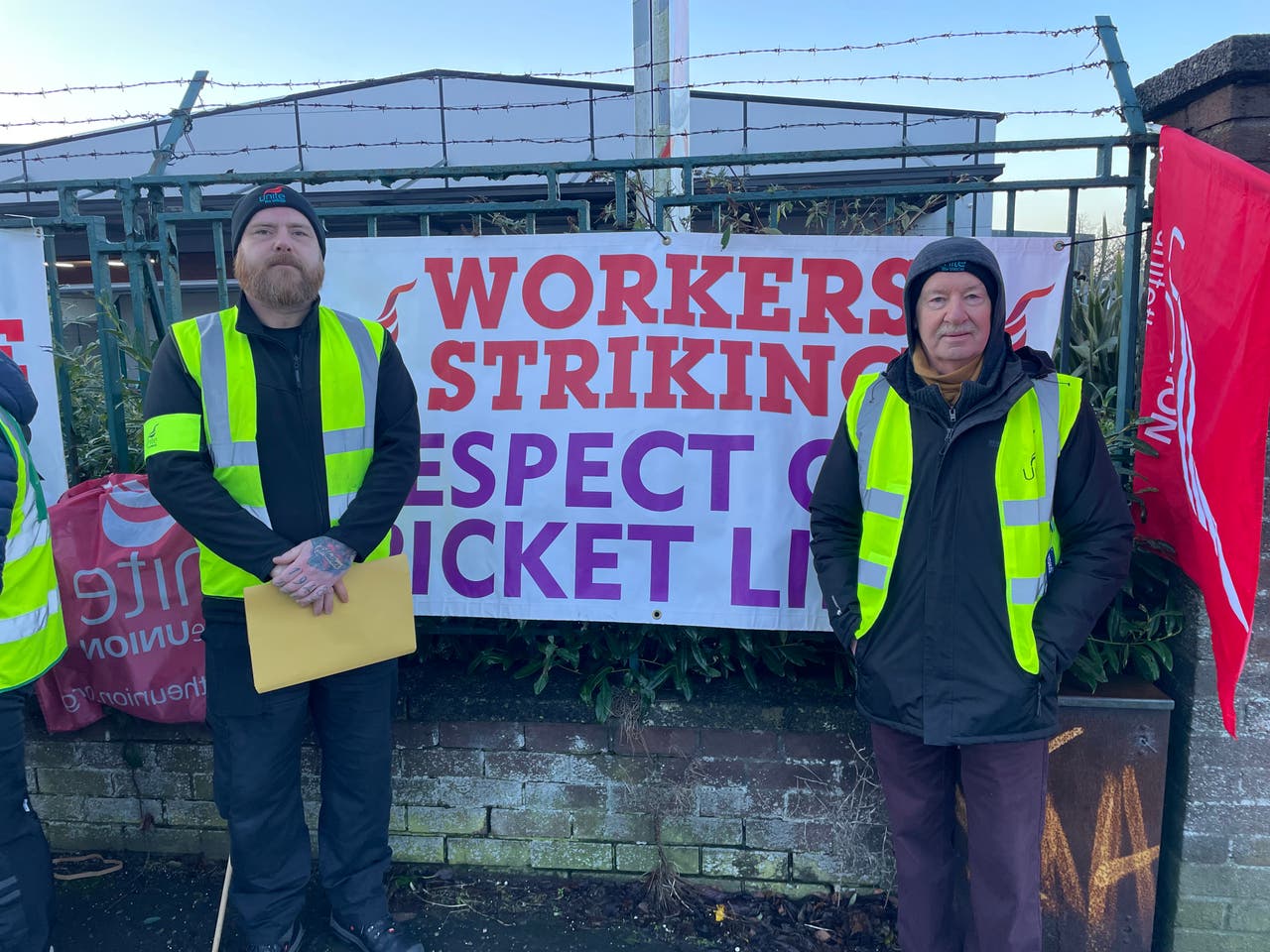 Striking Guinness workers warn of St Patrick’s Day supply hit amid pay dispute | Hackney Gazette