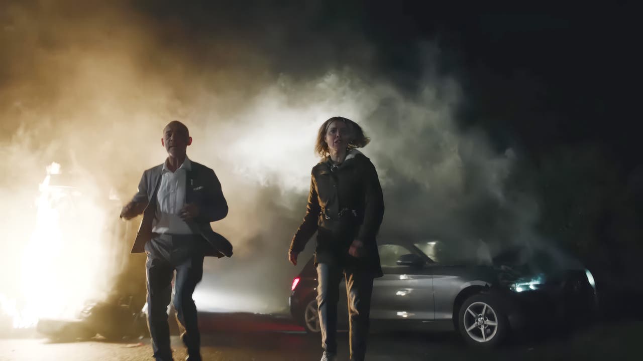 Corriedale trailer confirms additional characters in crossover episode | Express & Star