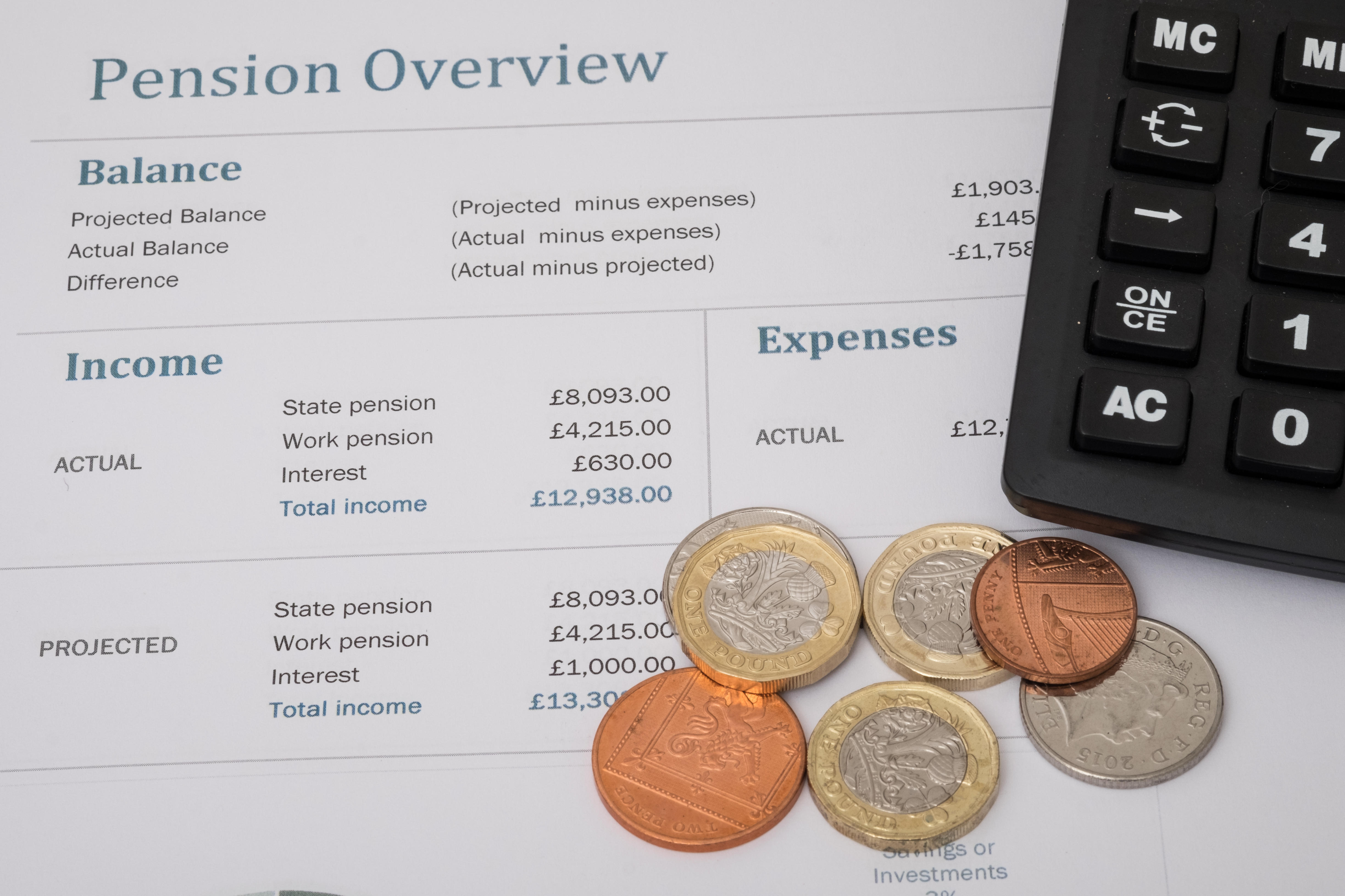 Report challenges stereotypes around ‘pension gulf’ between men and ...