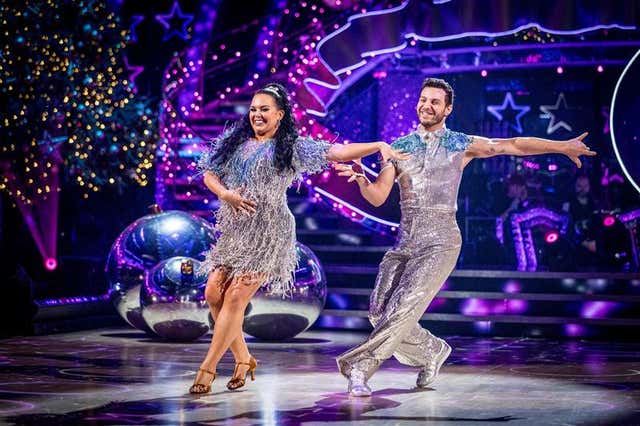 Winner of Strictly Come Dancing Christmas special revealed | East ...