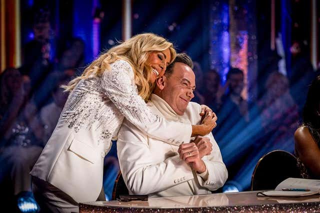 Winner of Strictly Come Dancing Christmas special revealed | East ...