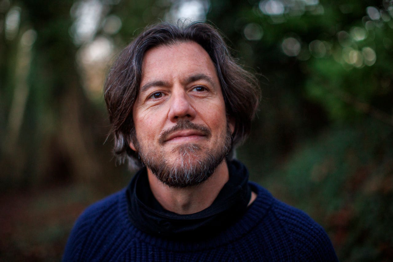 Film location scout draws songwriting inspiration from dramatic Irish ...