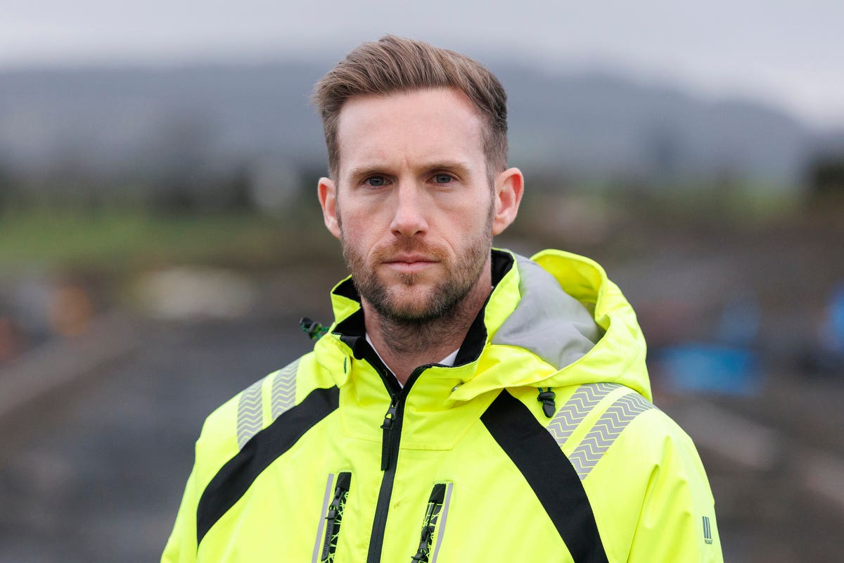 NI house builders warn of ‘bleak’ future because of crumbling ...