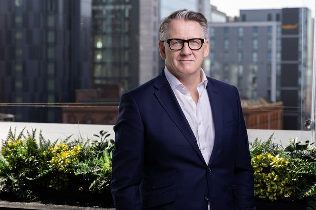 NI house builders warn of ‘bleak’ future because of crumbling ...