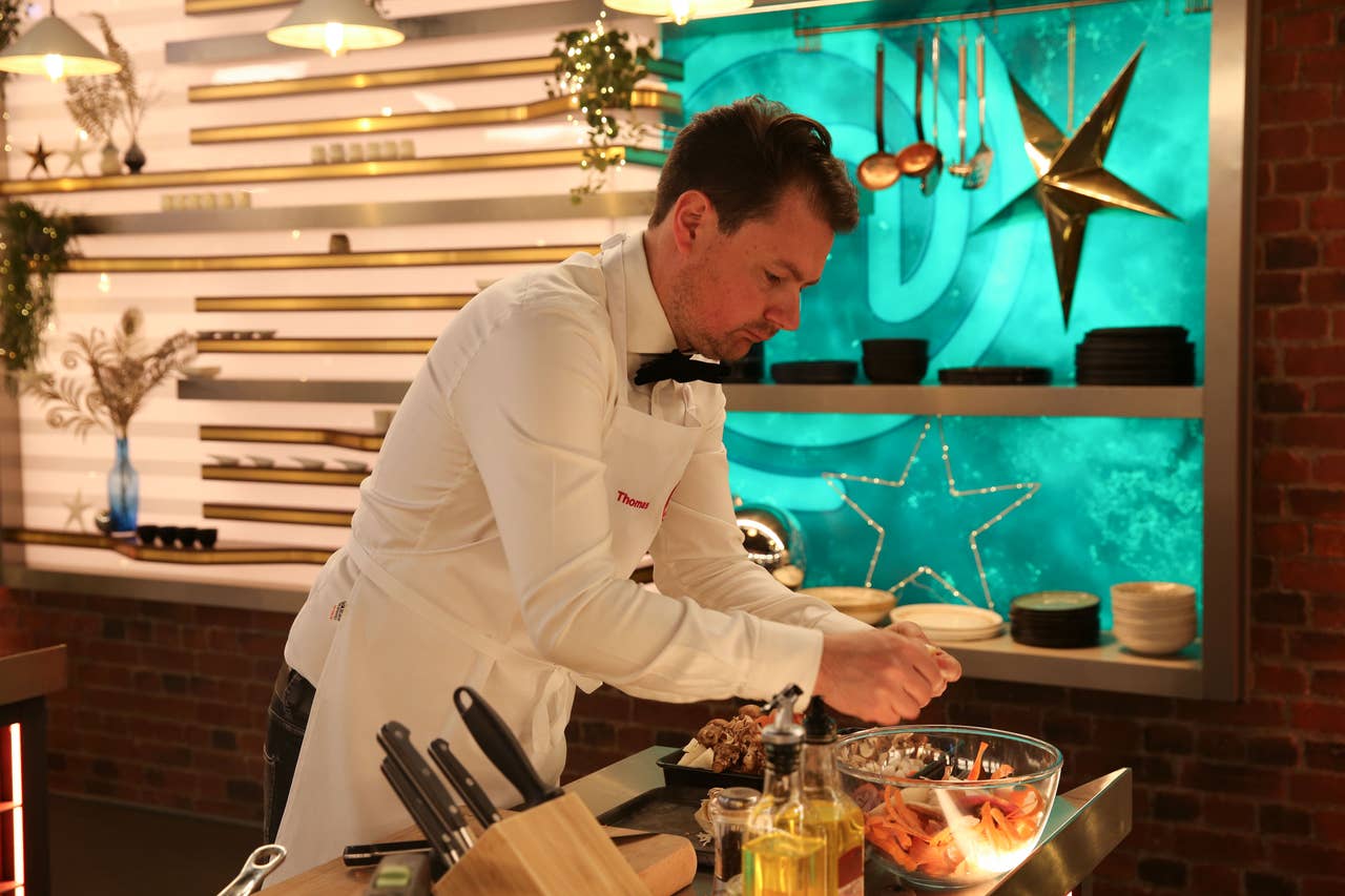MasterChef crowns its Champion of Champions 2025 | Norwich Evening News