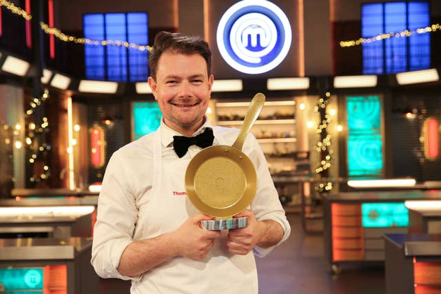 MasterChef crowns its Champion of Champions 2025 | Norwich Evening News