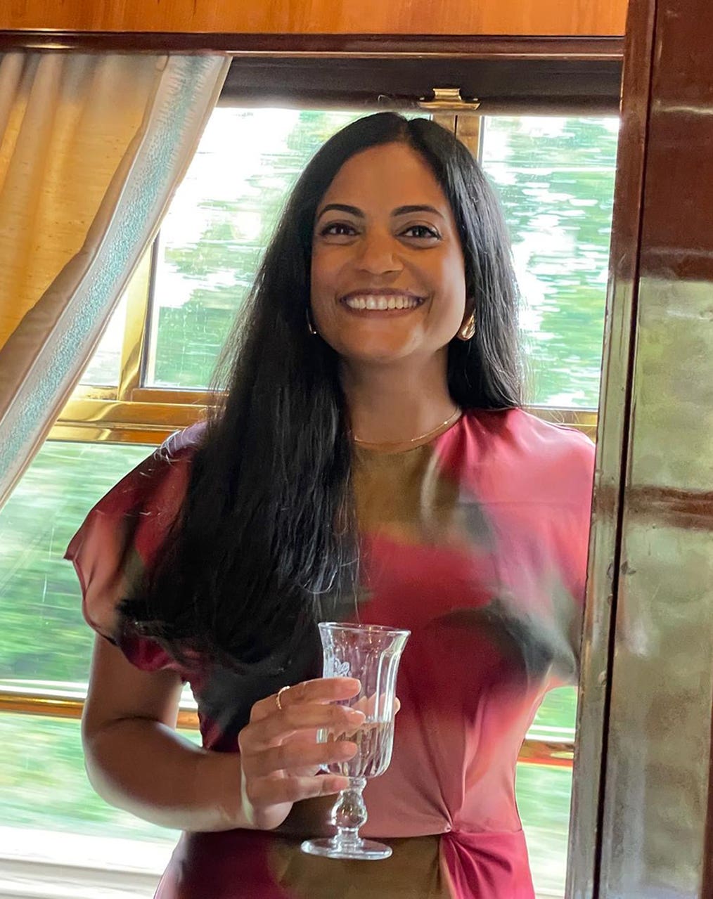 Woman with blood disorder hopes for cure thanks to NHS gene-editing ...