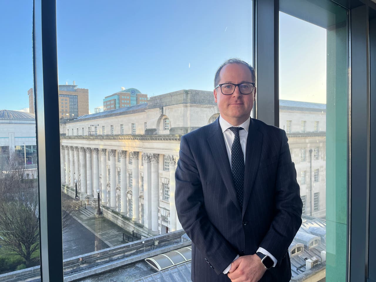 Criminal barristers to strike indefinitely over justice system ‘crisis ...