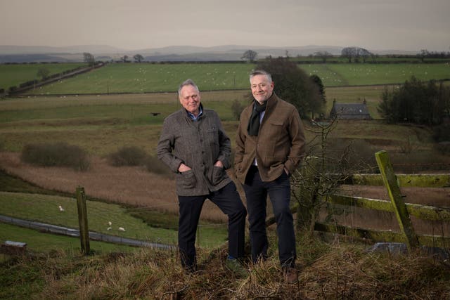 Historic textile mill recreates Victorian designs for 200th anniversary ...