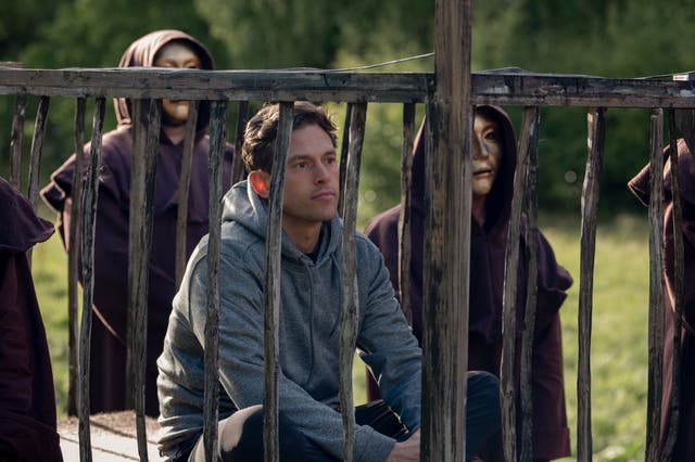 Secret traitor finally unmasked on The Traitors | Malvern Gazette