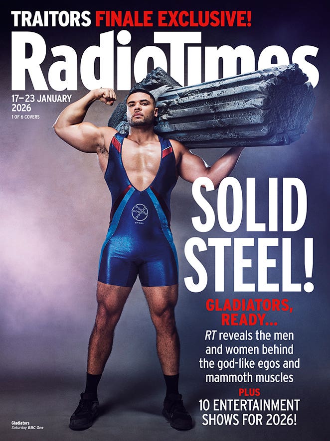 Amanda Holden reveals how she knew Alan Carr had done well on Celebrity ...