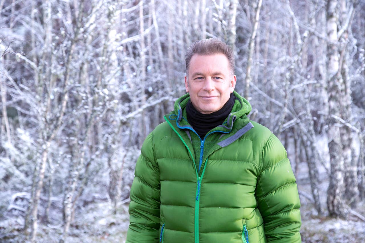 Winterwatch heads to Northern Ireland for the first time | Ham & High