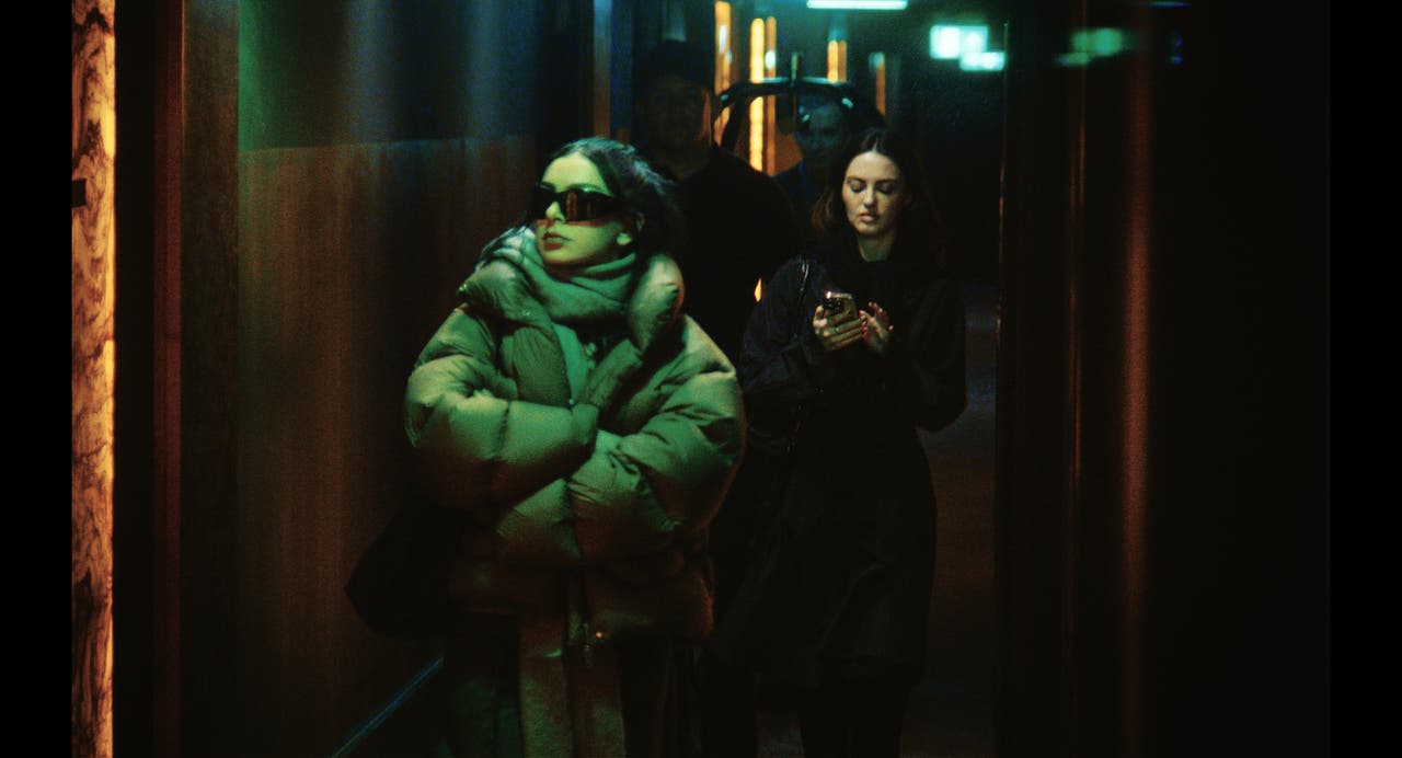 Charli XCX film The Moment gets UK and Ireland release date | York Press