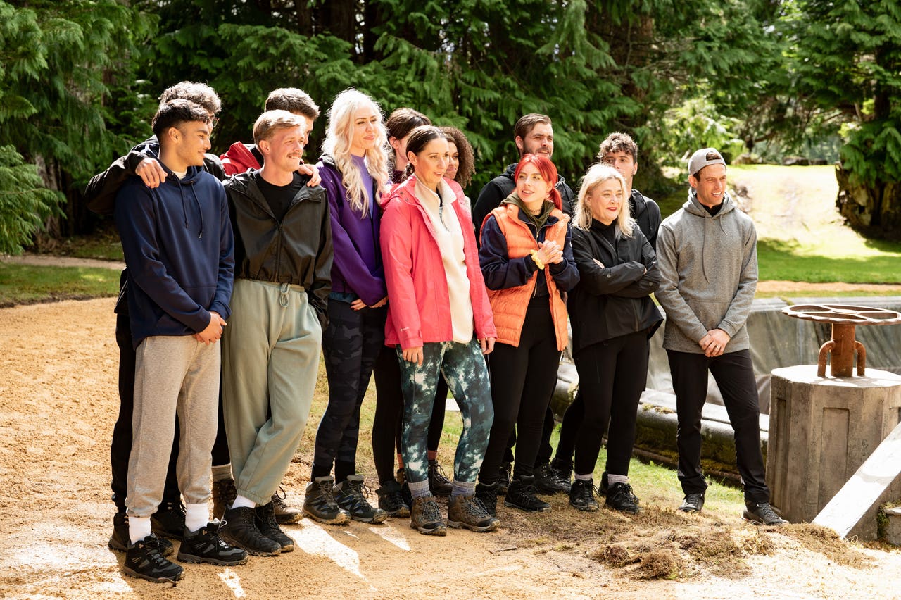 Harriet says ‘it’s nice to be right’ as she learns true identity of the ...