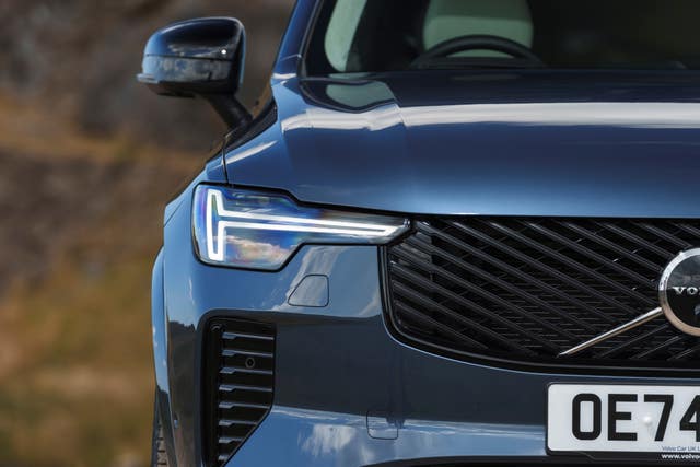 Long-term report: The choice is limited when it comes to big family SUVs