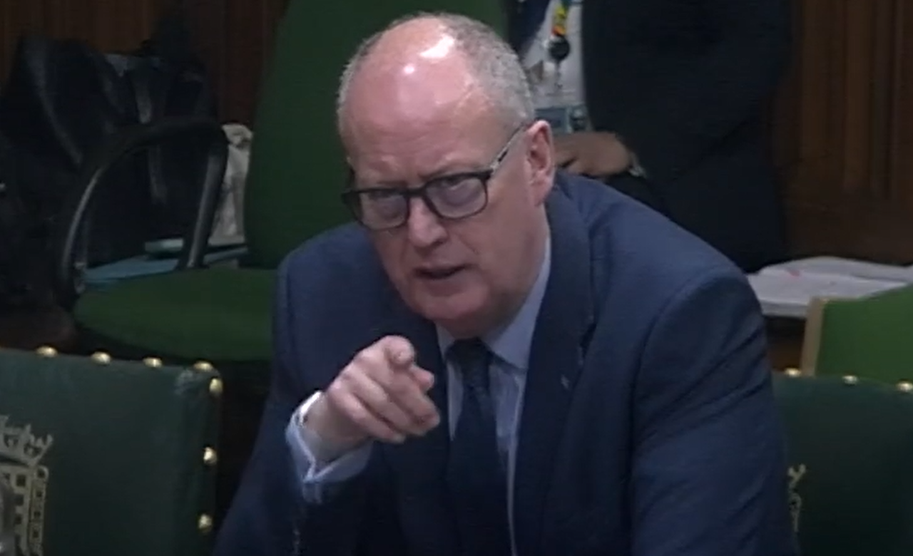 Cost of Troubles cases ‘will financially cripple policing in NI ...