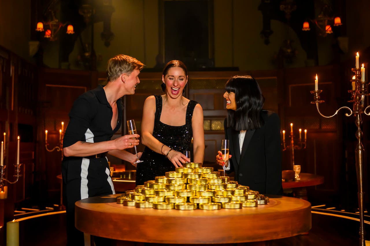 The Traitors crowns winners in tense finale | Wharfedale Observer