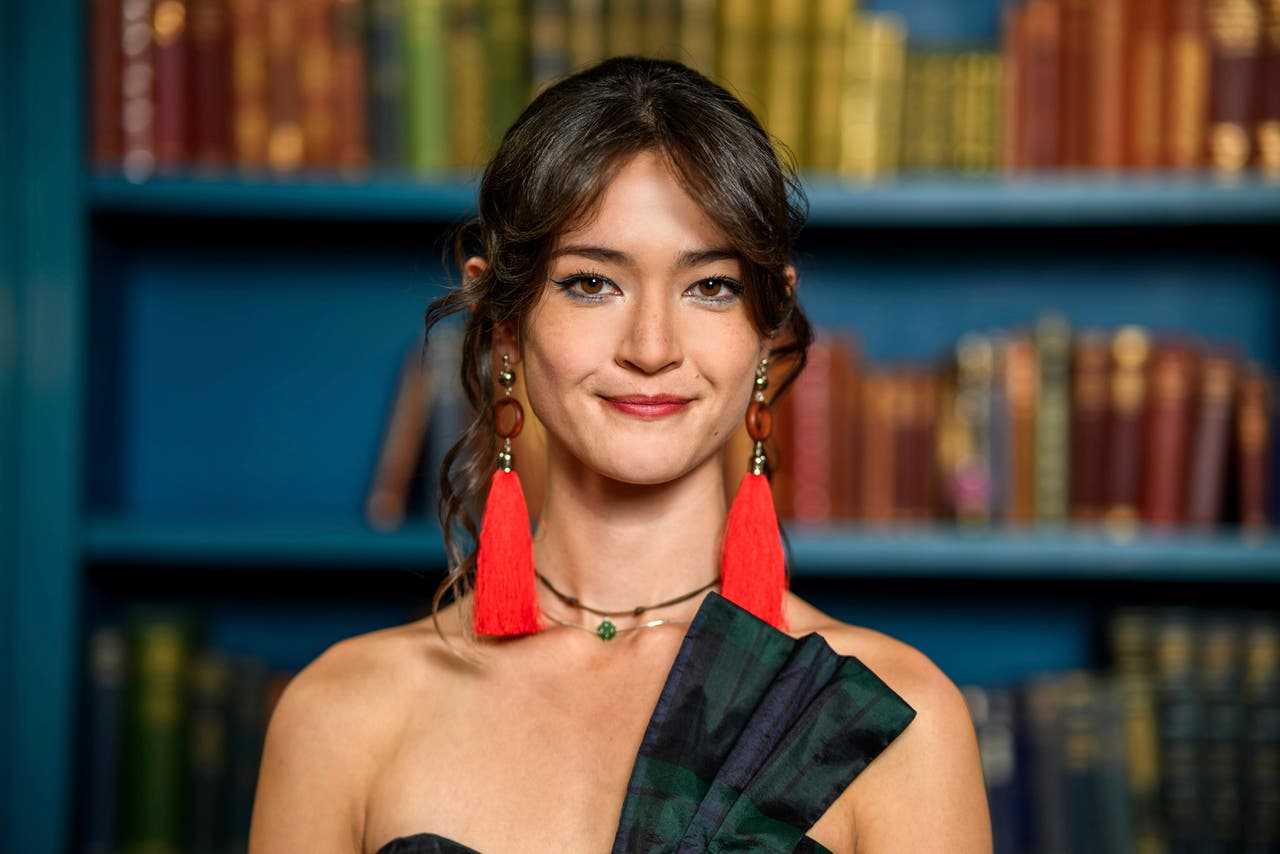 The Traitors’ finalist praises winner as ‘wonderful’ for splitting ...