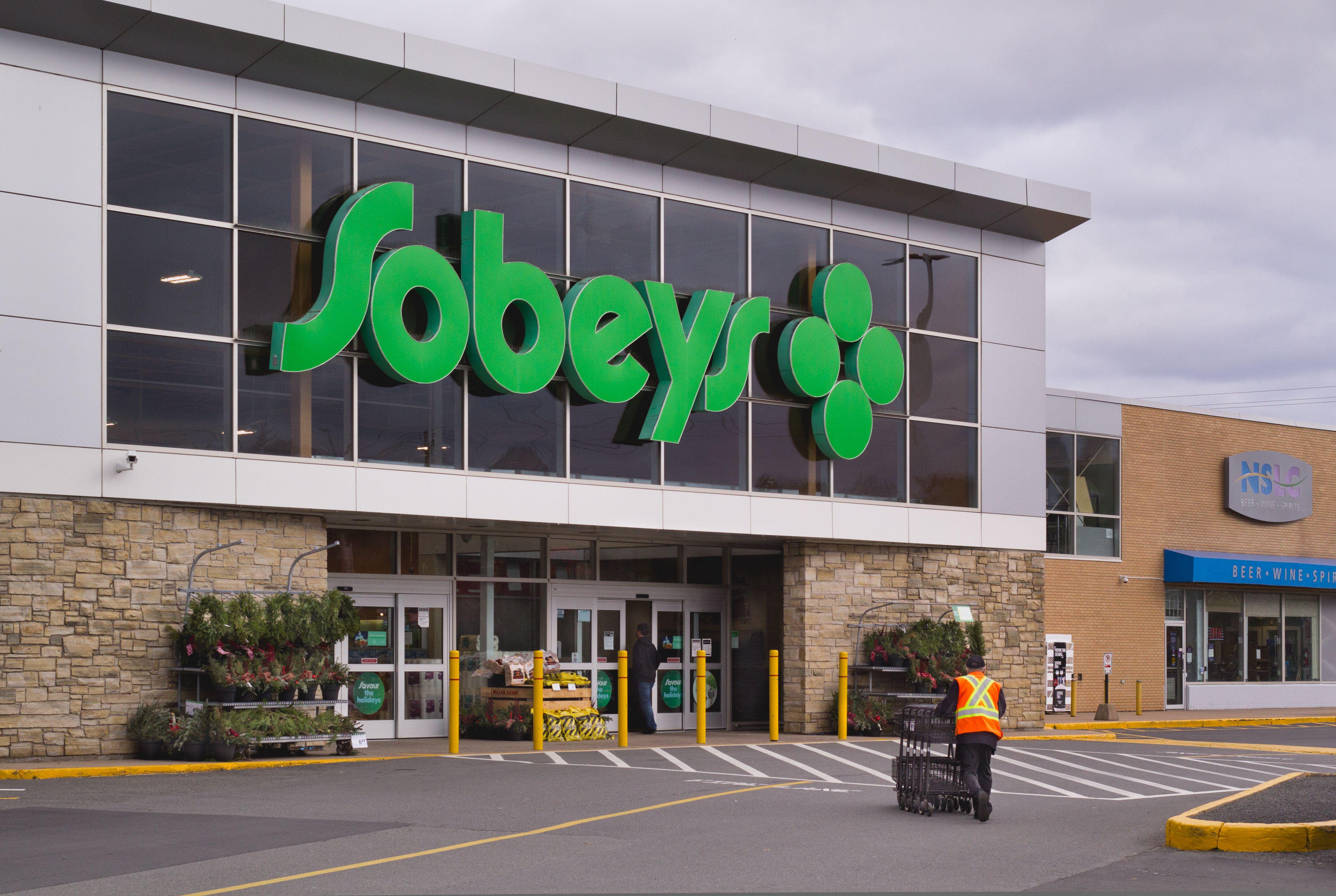 Ocado shares slide as Canadian grocery partner shuts robotic warehouse ...