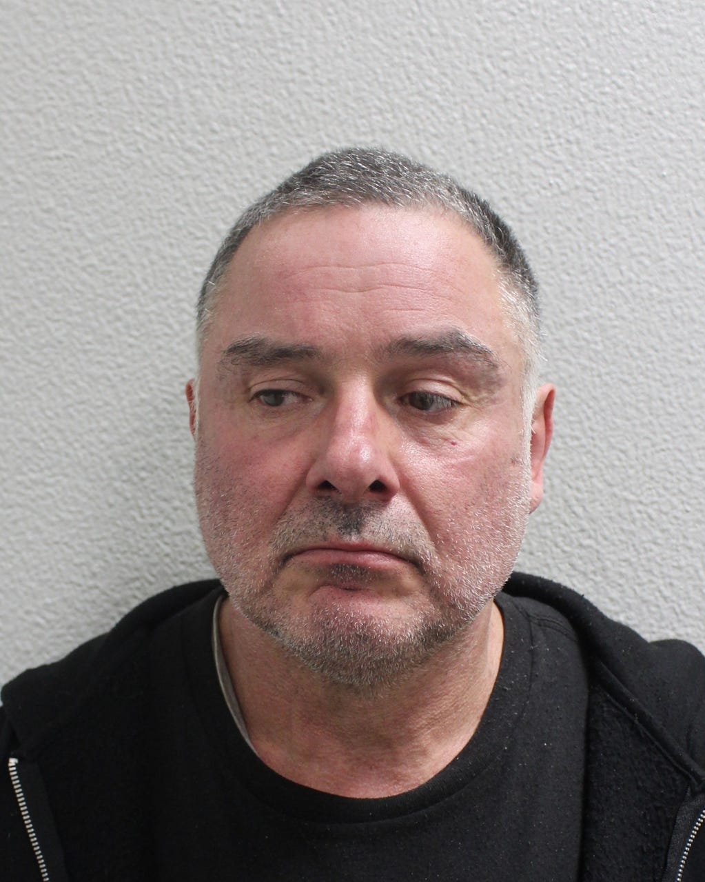 Lorry driver ran gun converting workshop from caravan and planned for ...