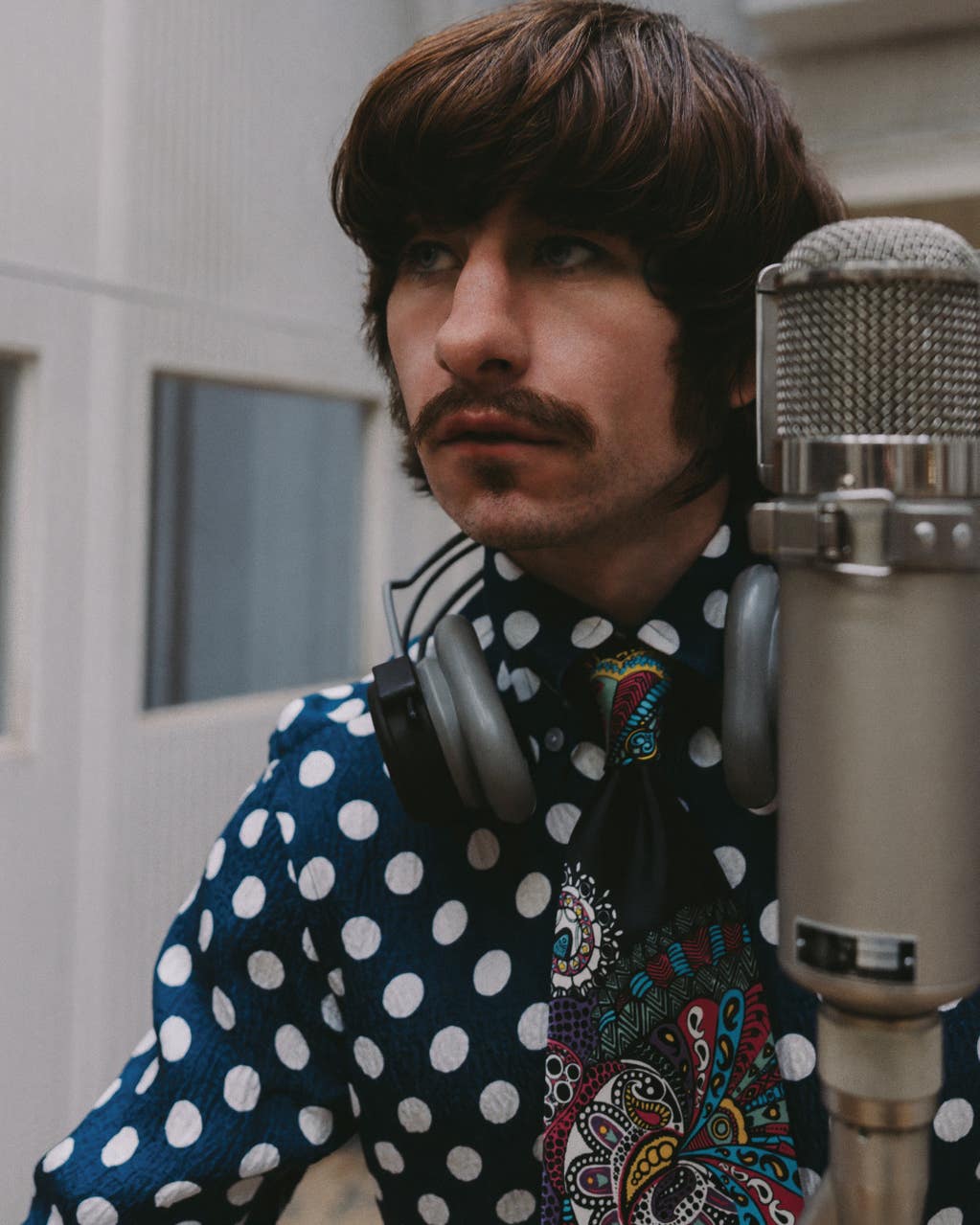 First-look at Fab Four in Beatles biopic revealed | Craven Herald