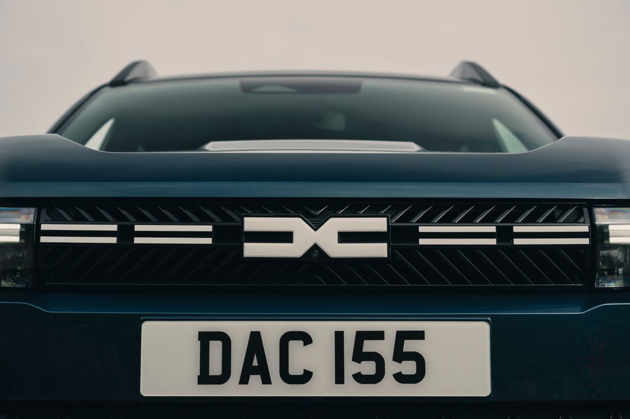 Dacia’s new ‘Striker’ set to expand firm’s line-up