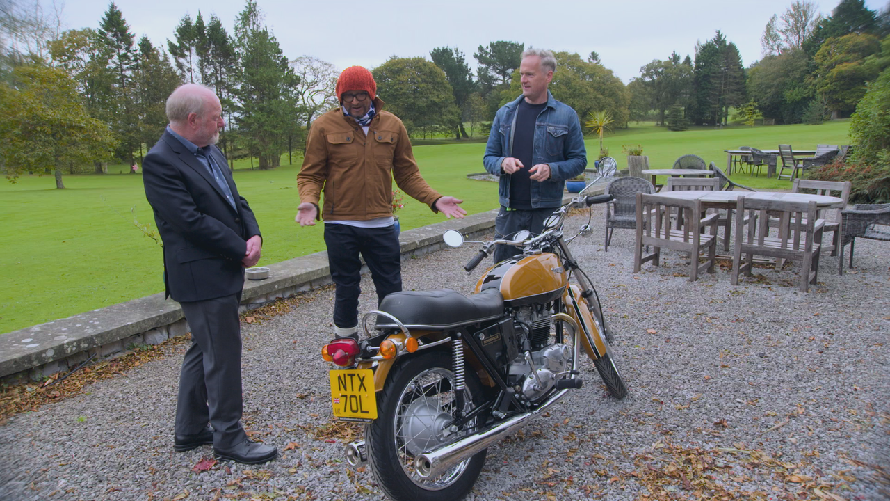 Post Office IT scandal campaigner to reveal restoration on Car SOS to ...