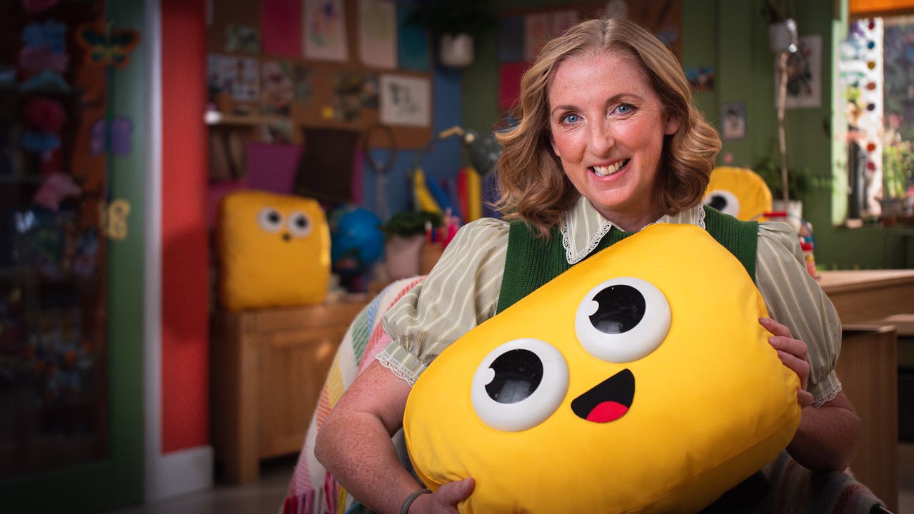 Balamory’s Miss Hoolie to read CBeebies Bedtime Story | The Argus