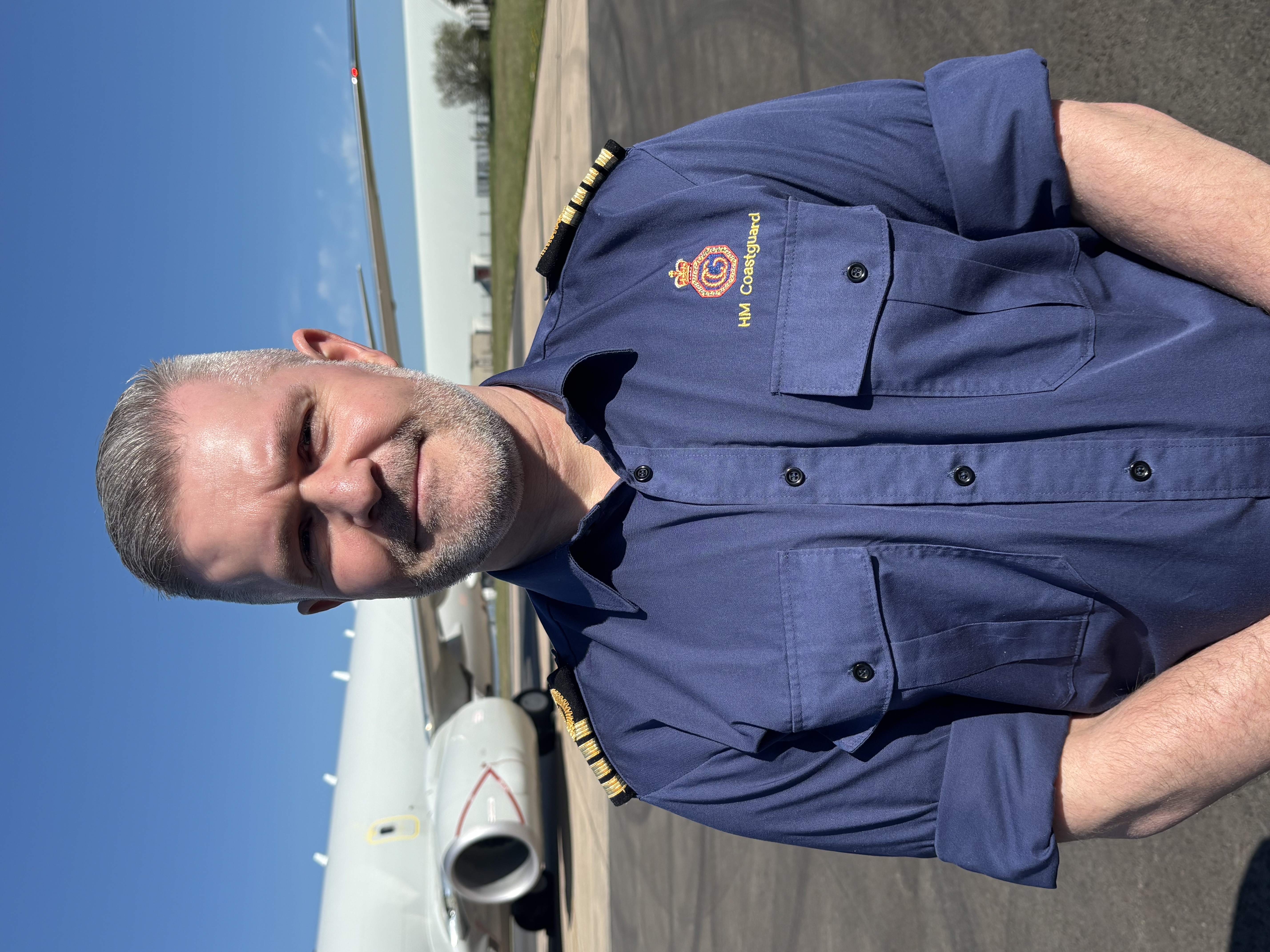 Maritime search and rescue boosted as RAF patrol plane brought in ...
