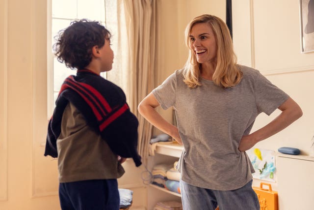 Netflix announces documentary to accompany series on Rachel Nickell’s ...
