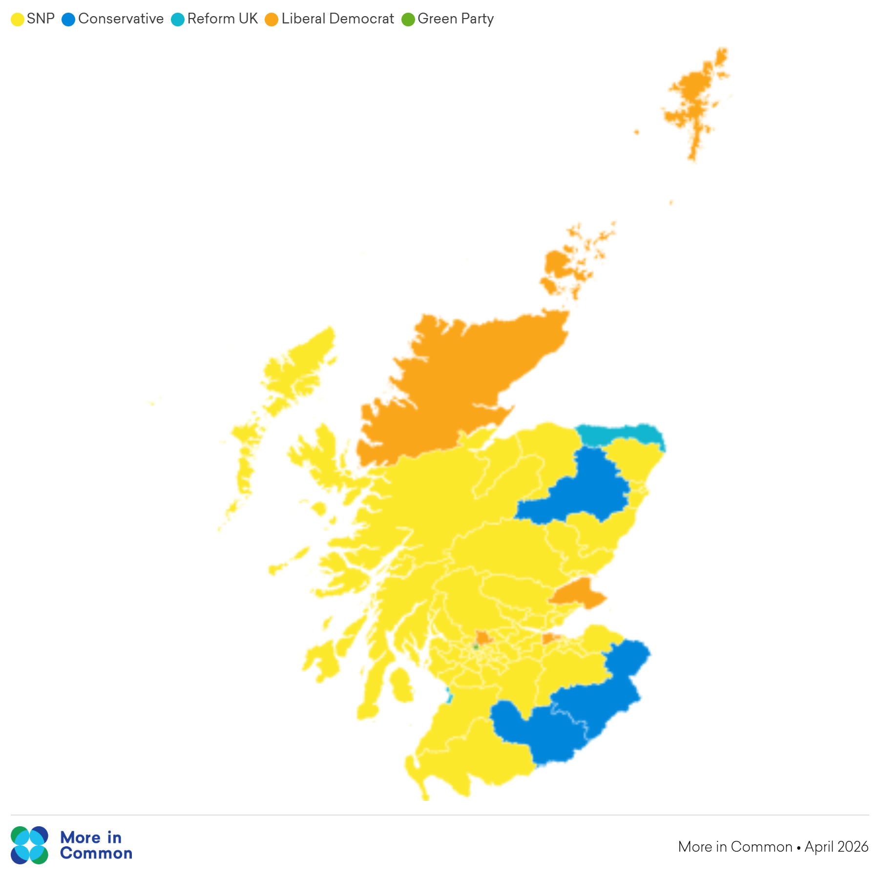 Scottish Labour could drop to just 13 MSPs, poll suggests | Bradford ...