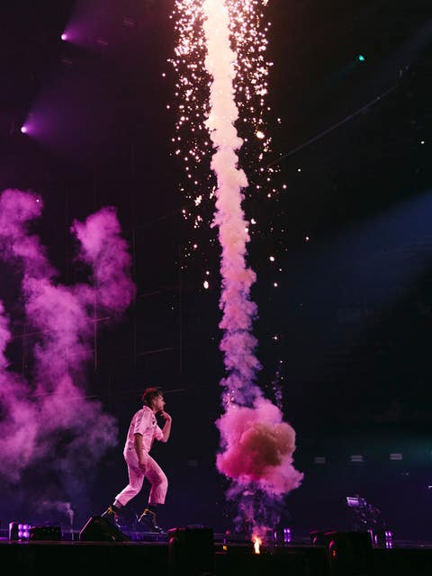 Look Mum No Computer ‘can’t wait to show the world’ his Eurovision ...