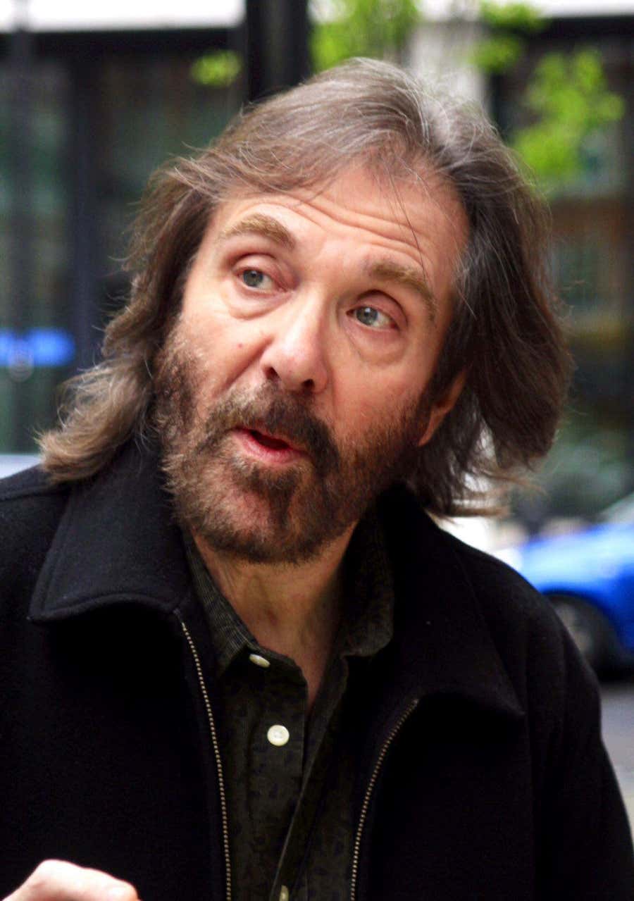 Dr Hook frontman Dennis Locorriere dies aged 76 | This is Oxfordshire