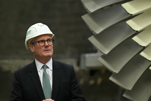 Clean power by 2030 target ‘extremely ambitious’, MPs warn | East ...