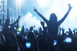MPs raise concerns over ‘climate of fear’ in live music industry | News ...