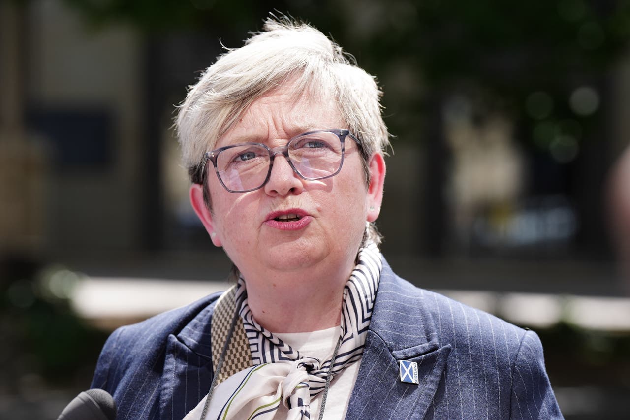 Sturgeon had ‘remarkable lack of curiosity’ over SNP finances, former ...