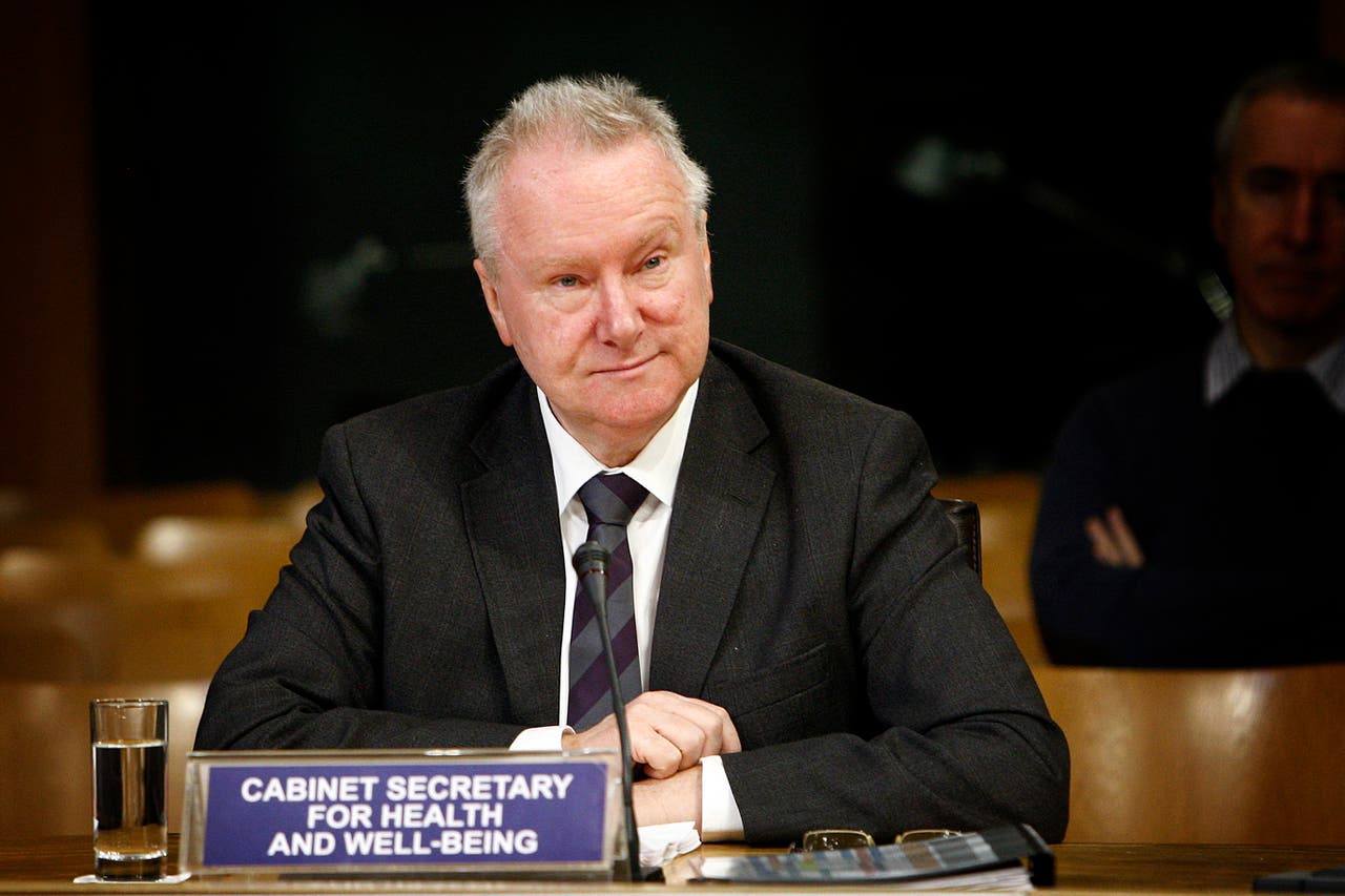 Former SNP cabinet secretary calls for independent inquiry into party ...