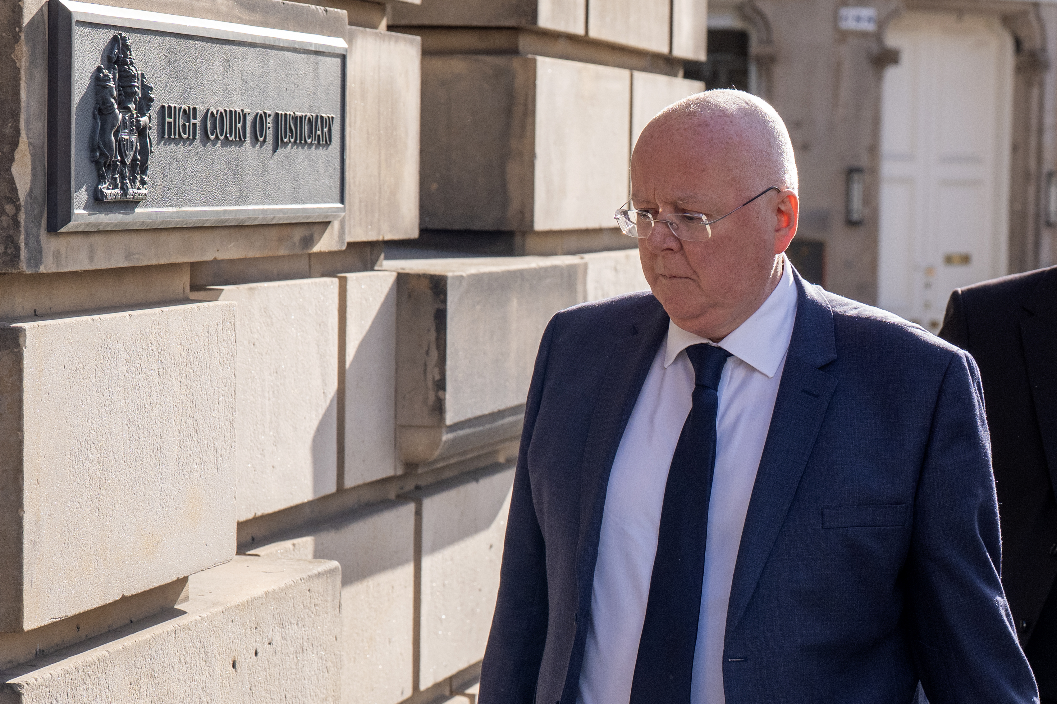 John Swinney accused of trying to ‘shut down scrutiny’ of SNP and Peter ...