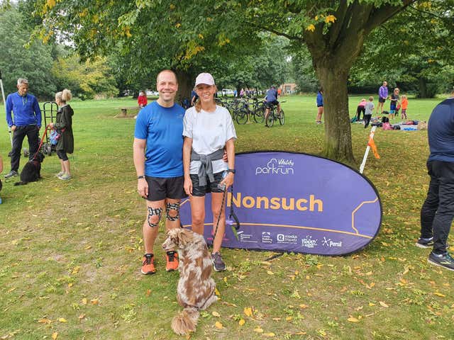 Runner says 1,000-parkrun milestone will celebrate event’s community ...