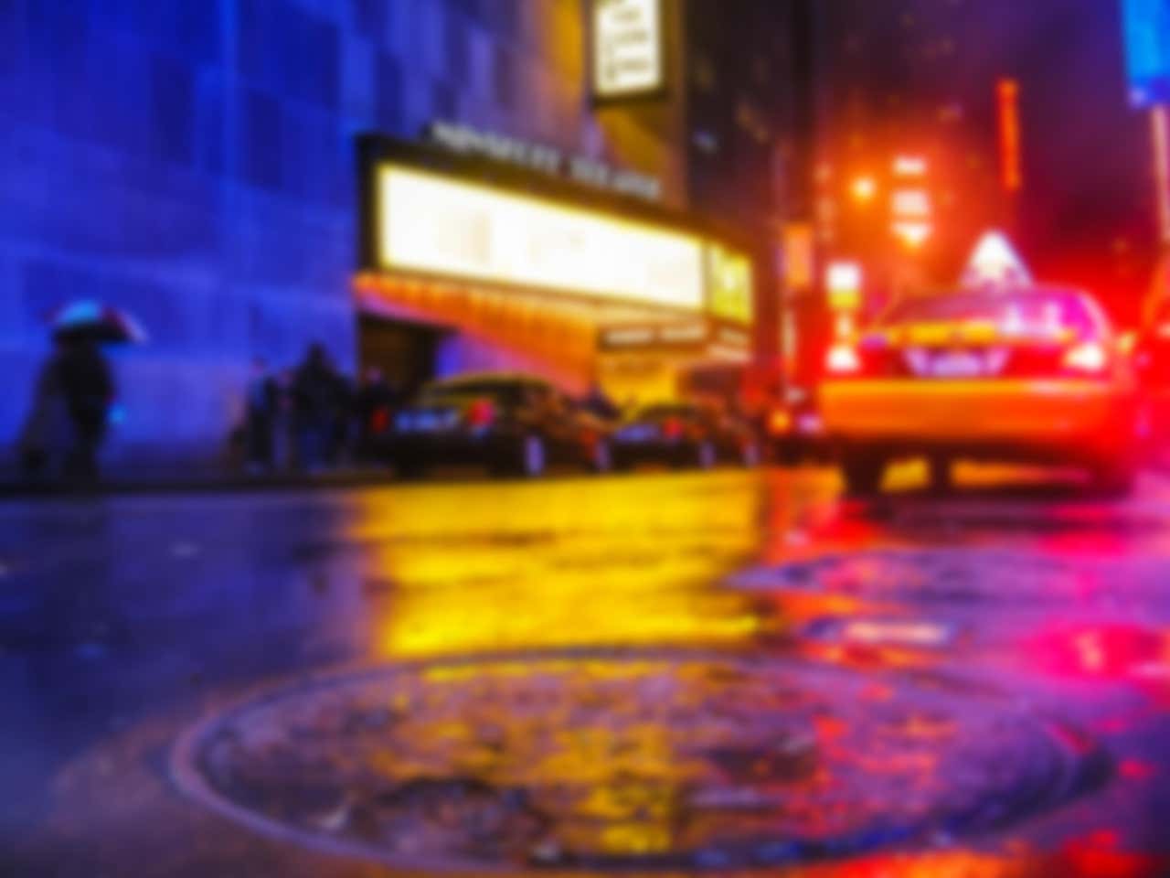 Police probe mysterious cases of people entering New York sewer system ...