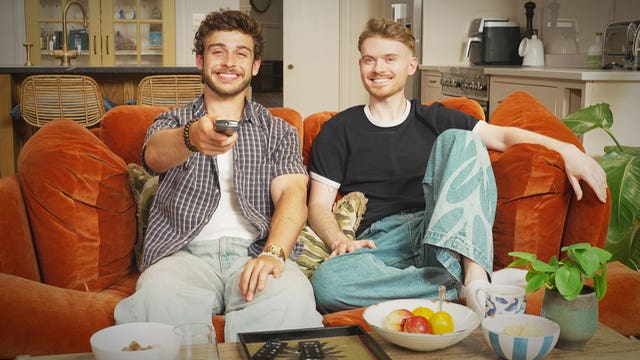 Olivia Attwood among stars to join Celebrity Gogglebox line-up ...