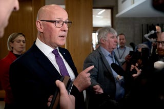 Ex-Sturgeon aide calls for independent inquiry into Murrell ...