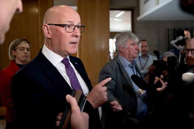 Ex-Sturgeon aide calls for independent inquiry into Murrell ...