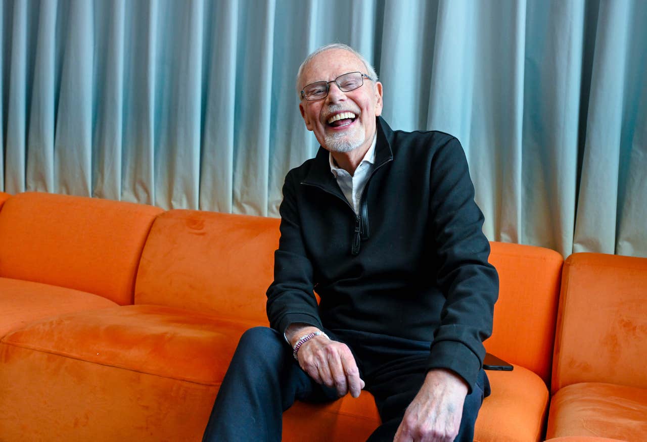 Bob Harris stepping down from BBC Radio 2 over ill health | The Argus