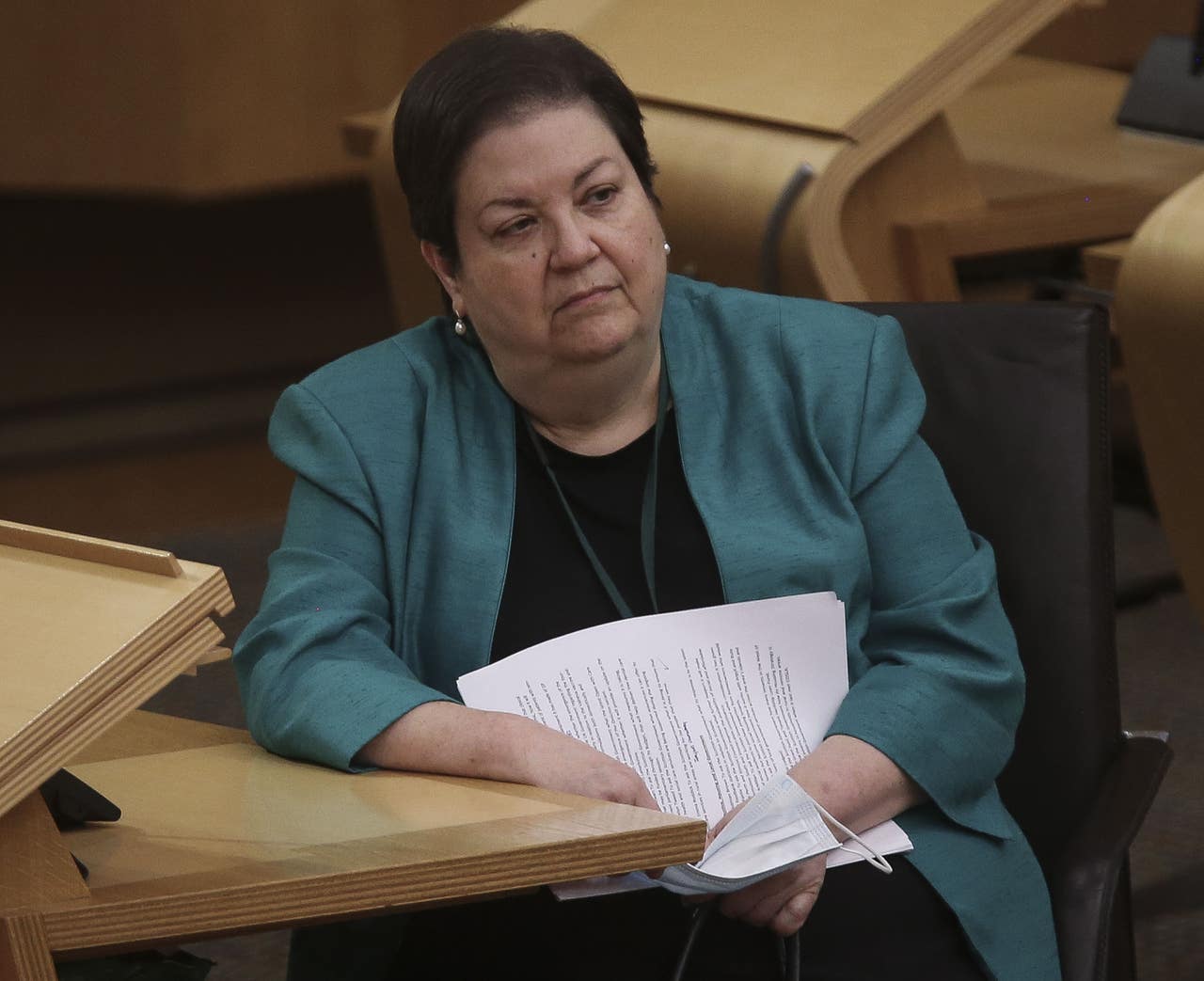 Murrell inquiry could help ‘restore public trust’ in politics, Labour ...