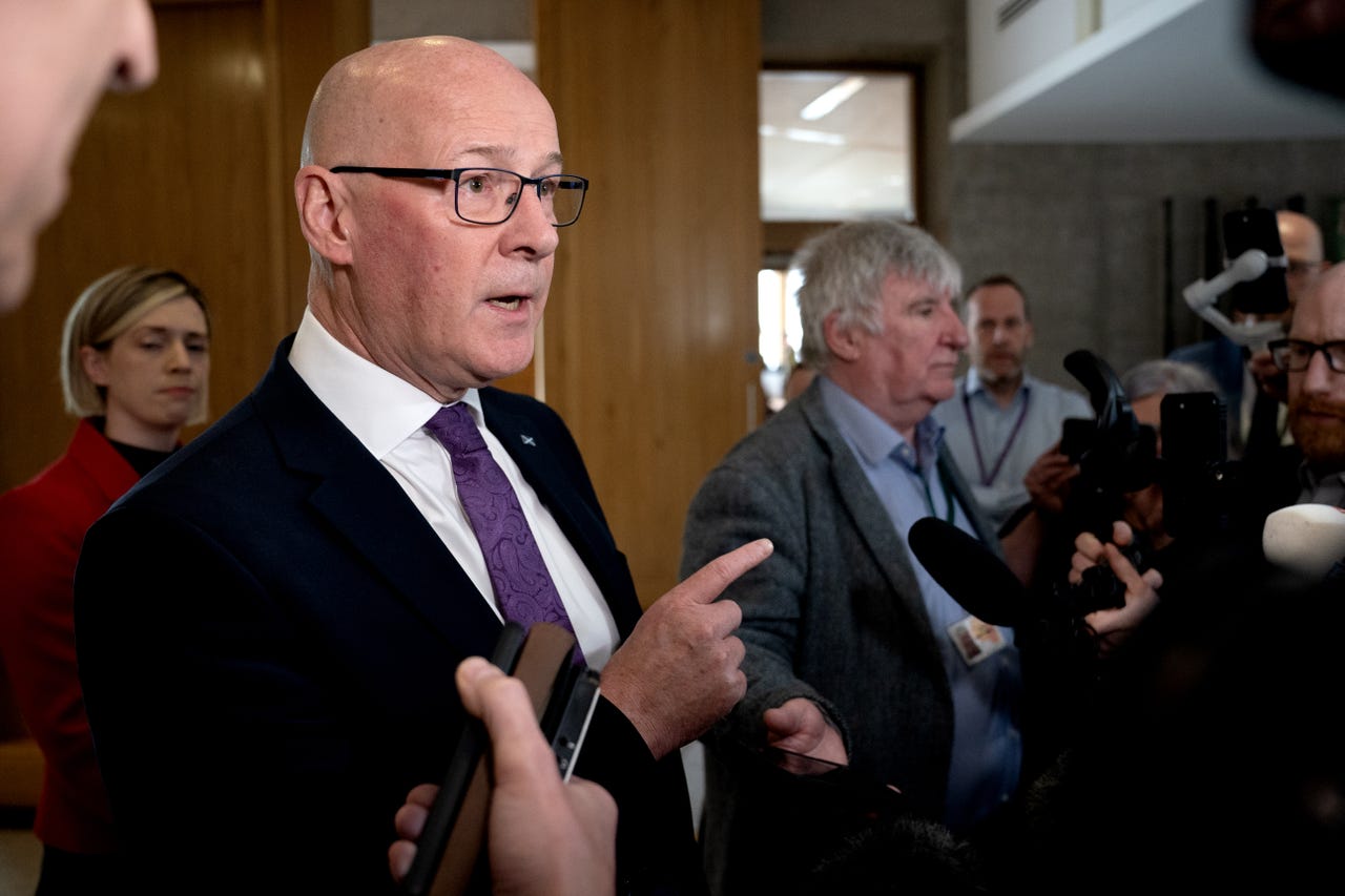 Murrell inquiry could help ‘restore public trust’ in politics, Labour ...